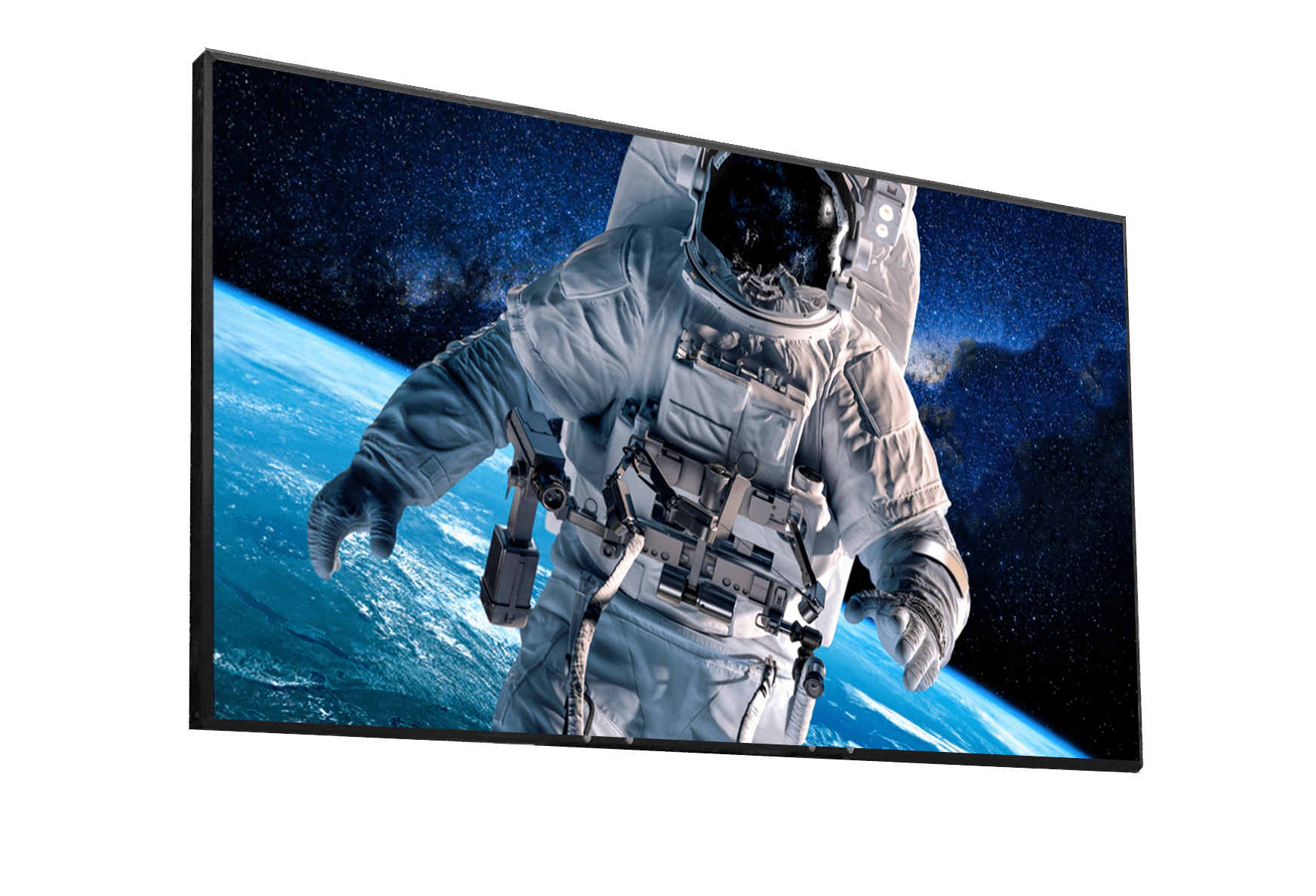 Modulaire LED schermen - LED visuals B.V. - Indoor en Outdoor LED schermen