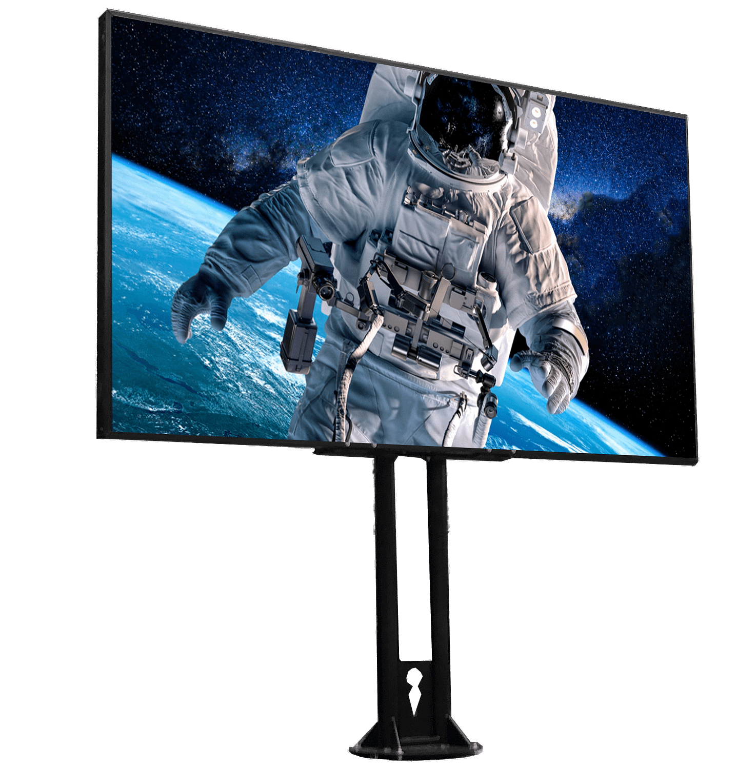 LED schermen van LED visuals B.V. - Huur en Koop LED schermen voor ...