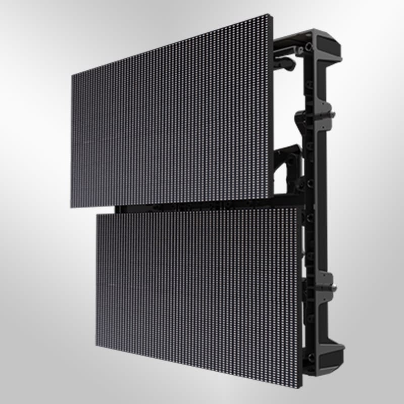 Offerte LED scherm aanvragen? Indoor en Outdoor LED schermen - LED ...